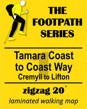 Tamara Coast to Coast Way. Cremyll to Lifton – VisitPlymouth