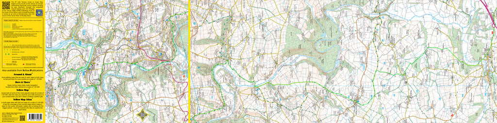 Tamara Coast to Coast Way. Cremyll to Lifton – VisitPlymouth