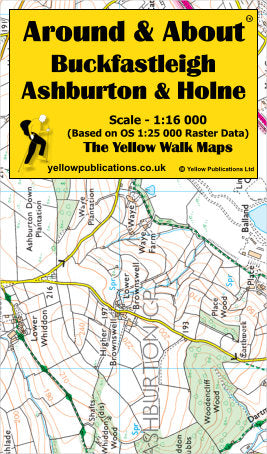Around & About Buckfastleigh Ashburton & Holne – VisitPlymouth