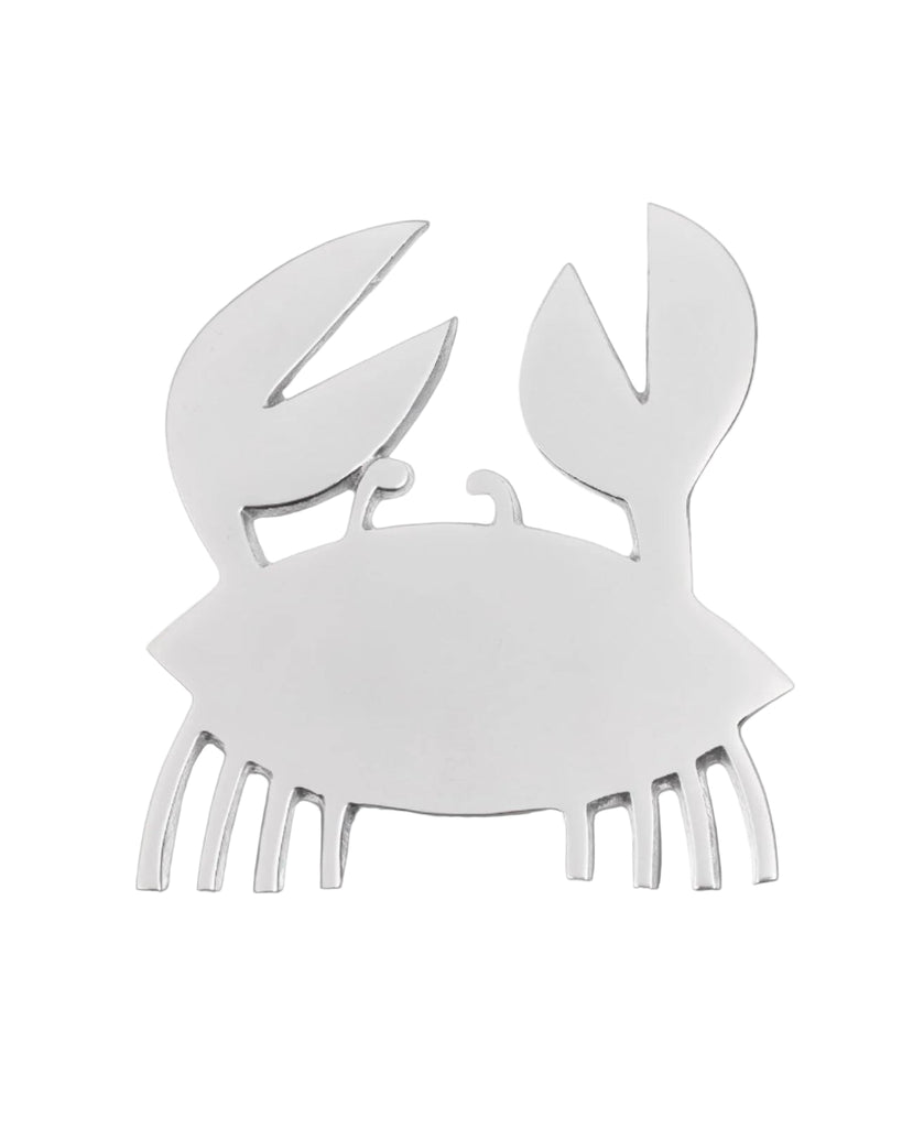 Crab trivet – VisitPlymouth