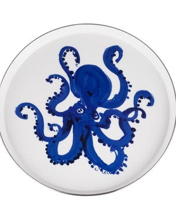 Octopus Tray – VisitPlymouth