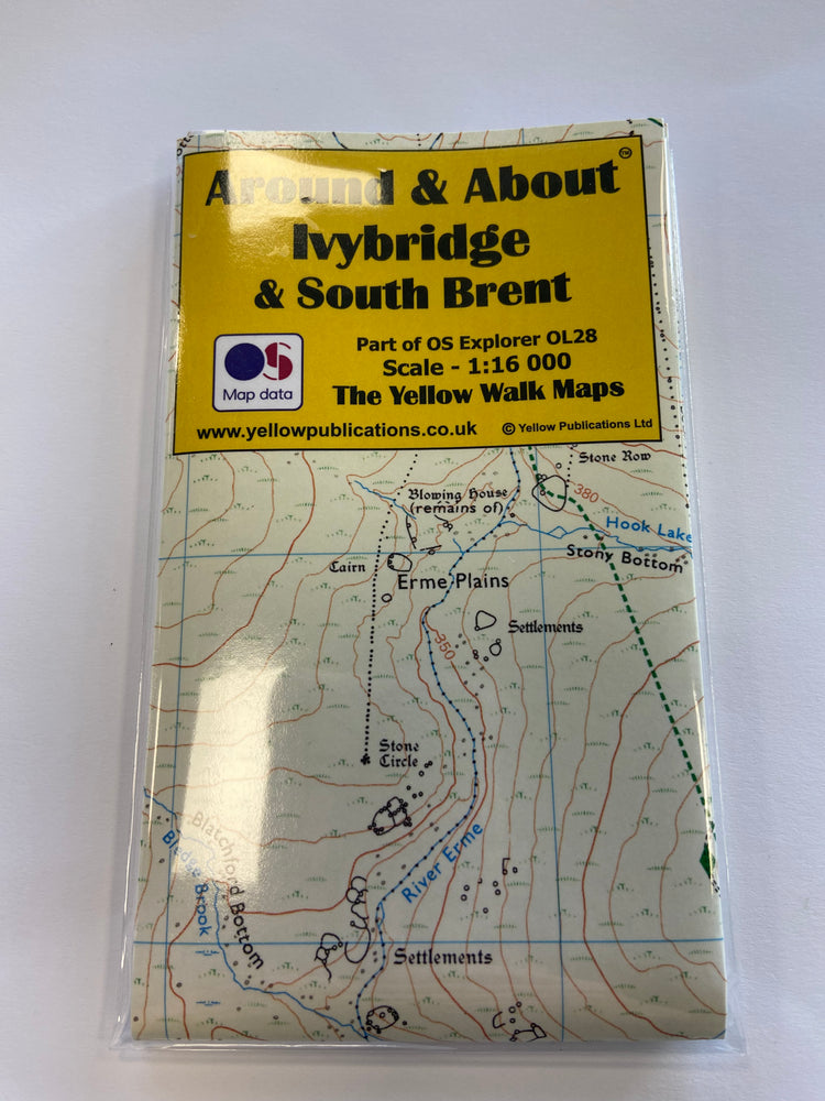 Around & About Ivybridge & South Brent – VisitPlymouth