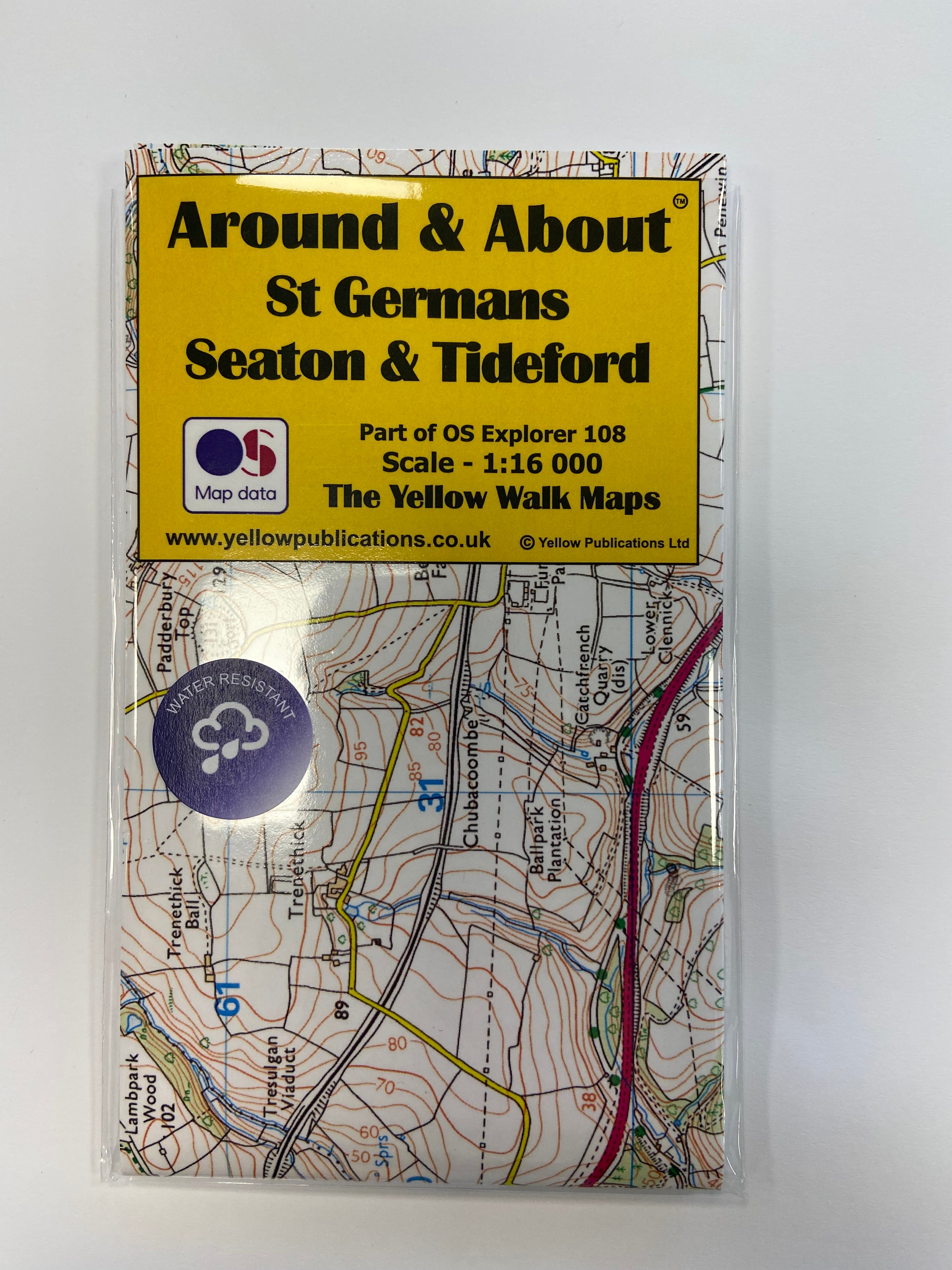 Around & About St Germans Seaton & Tideford – VisitPlymouth