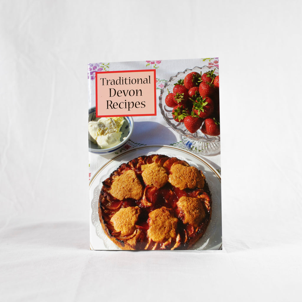 Traditional Devon recipes by Carolyn Martin – VisitPlymouth
