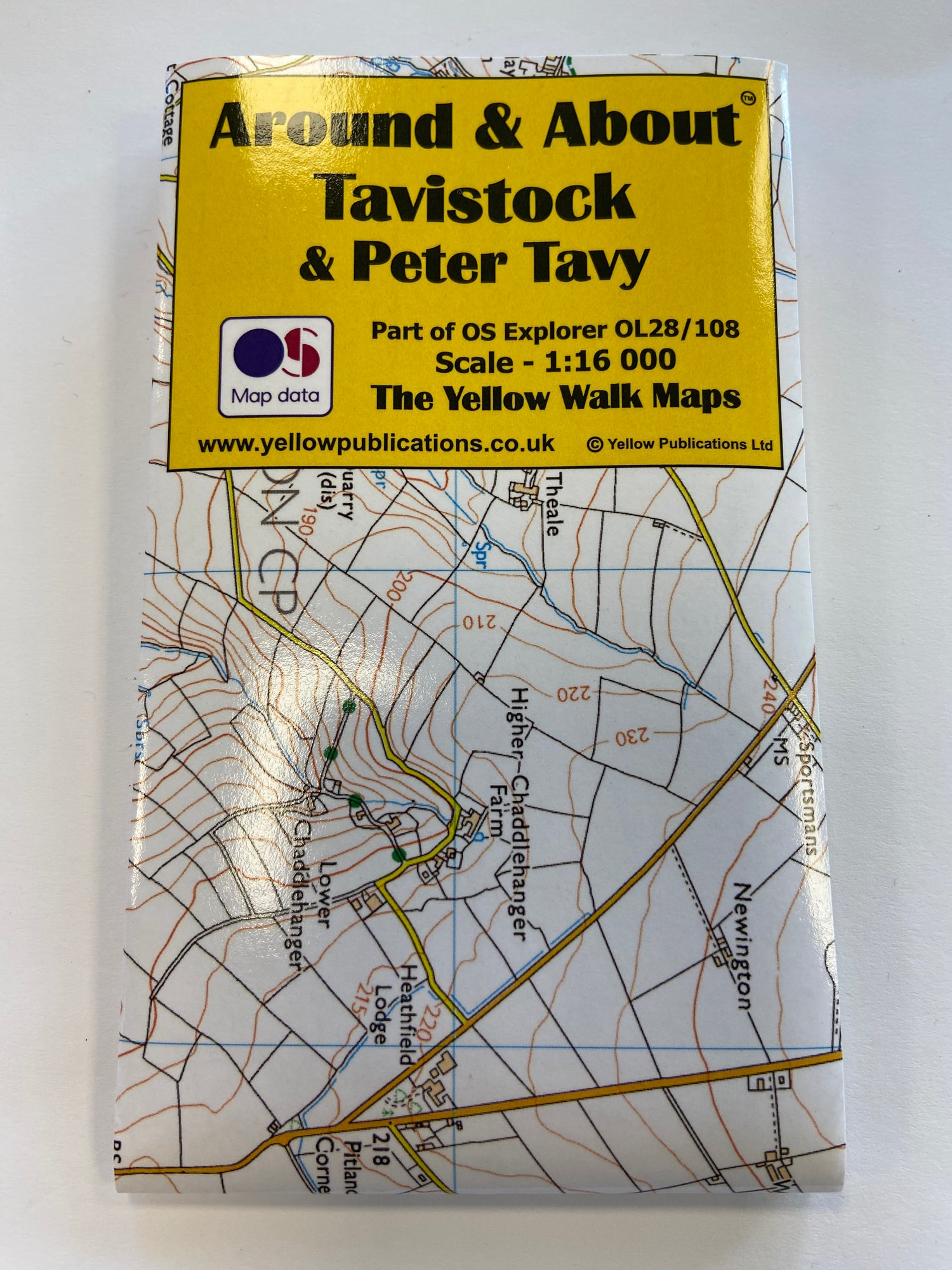 Around & About Tavistock & Peter Tavy – VisitPlymouth