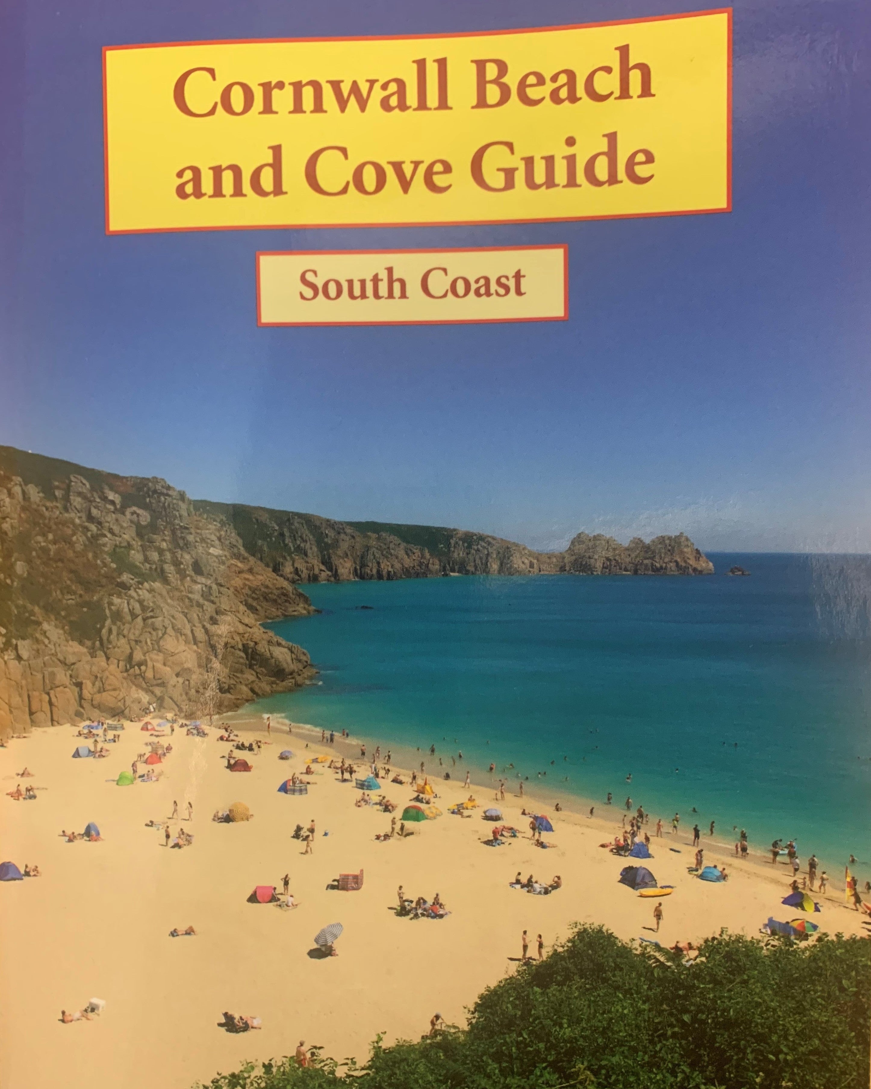 Cornwall Beach and Cove Guide – VisitPlymouth